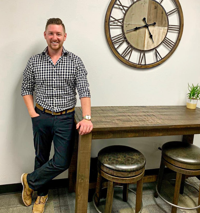 Corey About - Steele Insurance Agency